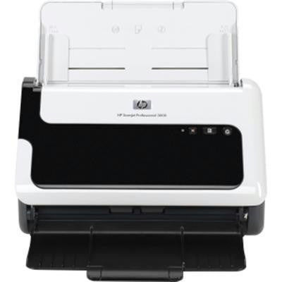 Scanjet Pro 3000 S2 Scanner – TopRatedPhones